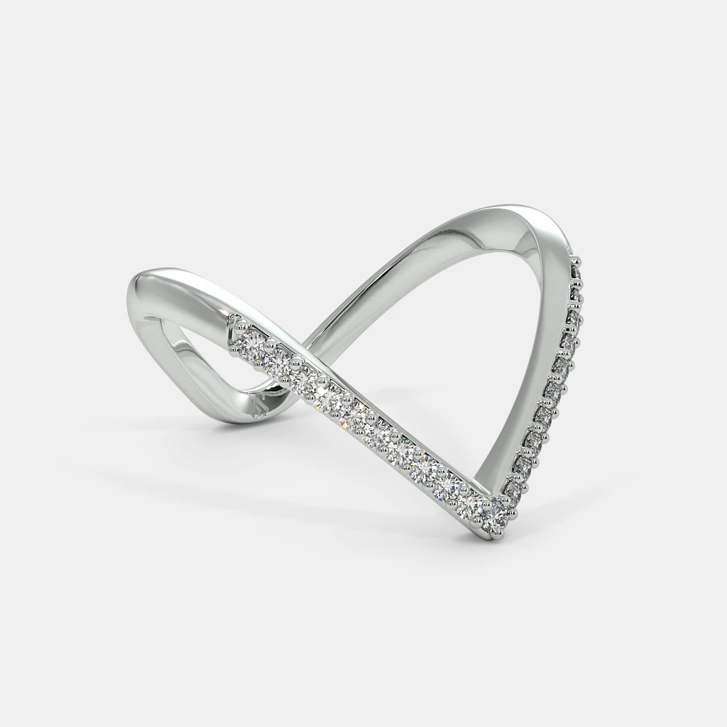 Nury vanki ring store